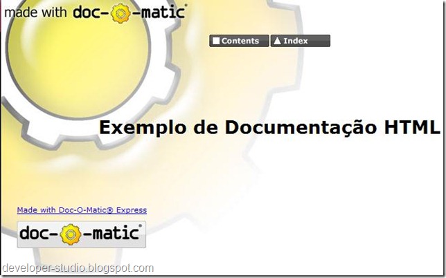 Documentando seu código Delphi com XML - Parte 2 | Developer Studio